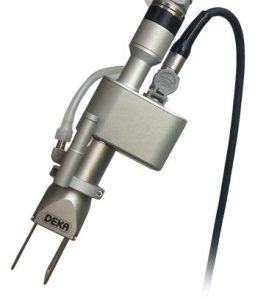 DEKA Laser - BioRESEARCH Associates