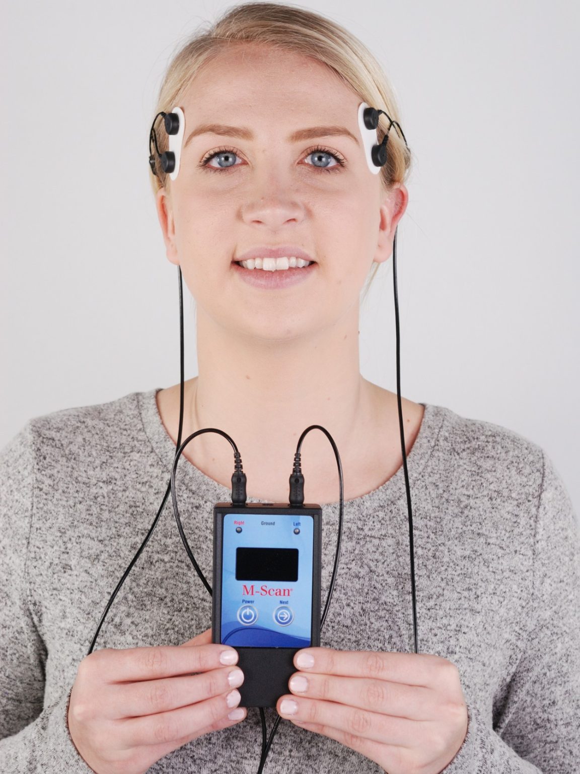 M-Scan - BioRESEARCH Associates