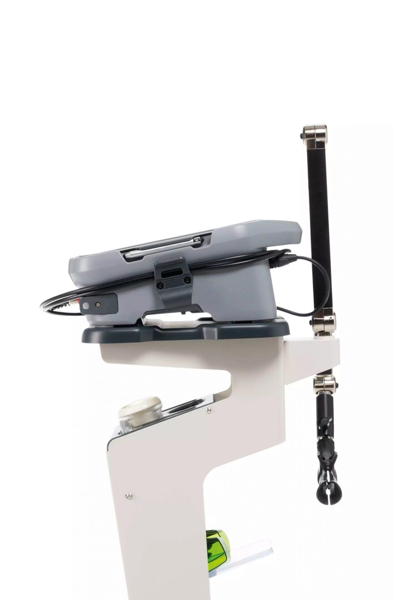 MLS Laser Therapy - BioRESEARCH Associates