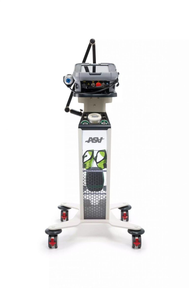 MLS Laser Therapy - BioRESEARCH Associates