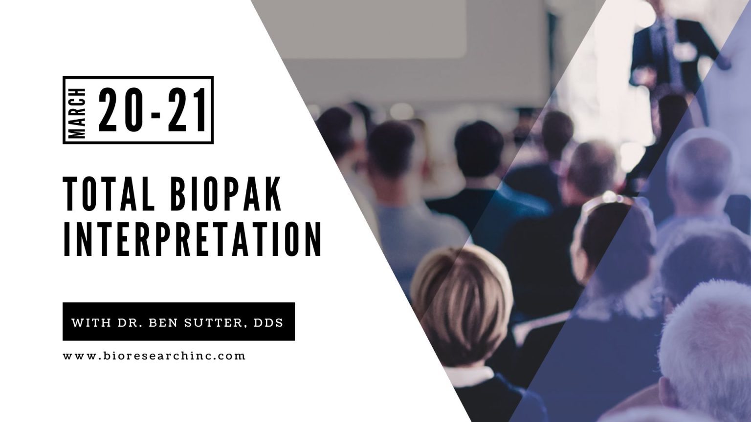 BioRESEARCH Associates - BioRESEARCH Associates